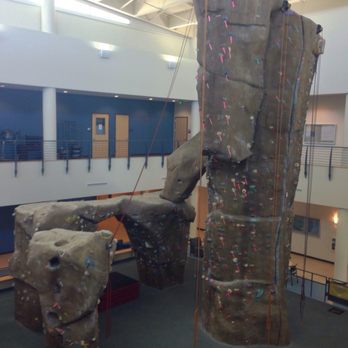 CSUB STUDENT RECREATION CENTER - Updated December 2025 - 25 Photos & 11 ...