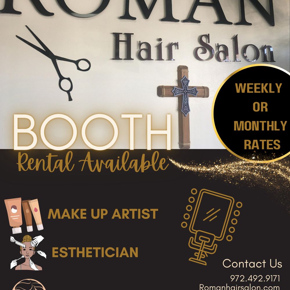 Roosters Hair Salon Flower Mound | Best Flower Site