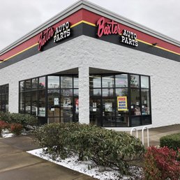 Baxter Auto Parts Reviews | Read Customer Service Reviews of ...