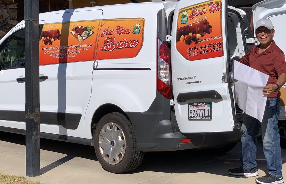 JACK SPECIAL LECHON & CATERING - Updated July 2024 - 44 Photos & 60 ...
