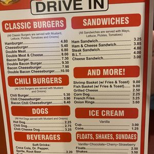 THEO’S DRIVE-IN - 53 Photos & 63 Reviews - 2626 E Main St, Grand ...
