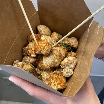 LEGEND CHICKEN - Updated June 2024 - 442 Photos & 229 Reviews - 135-15 ...