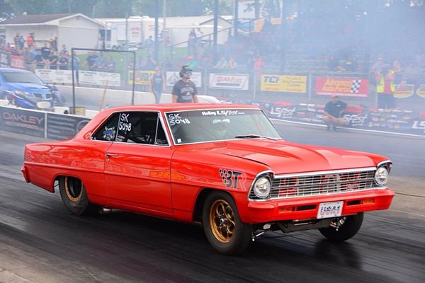 BRIAN TOOLEY RACING - Updated October 2025 - Request a Quote - 11 ...