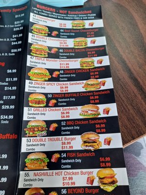 ZINGER HALAL EXPRESS - Updated December 2025 - 18 Photos & 23 Reviews ...