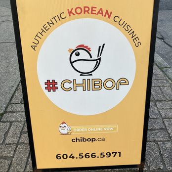 #CHIBOP - Updated January 2026 - 129 Photos & 31 Reviews - 1805 Rosser ...