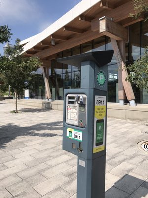 SCARBOROUGH CIVIC CENTRE LIBRARY - Updated December 2025 - 26 Photos ...