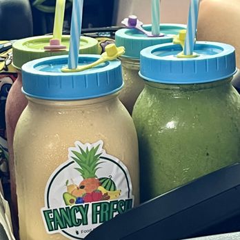 FANCY FRESH FOOD SHOP - Updated August 2024 - 347 Photos & 149 Reviews ...