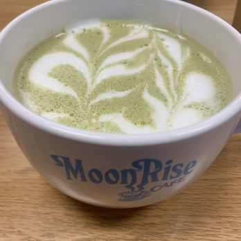 MOON RISE CAFE - Updated October 2024 - 318 Photos & 501 Reviews - 6020 ...