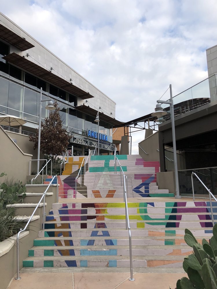 MOCKINGBIRD STATION - 36 Photos & 30 Reviews - Shopping Centers - 5331 ...