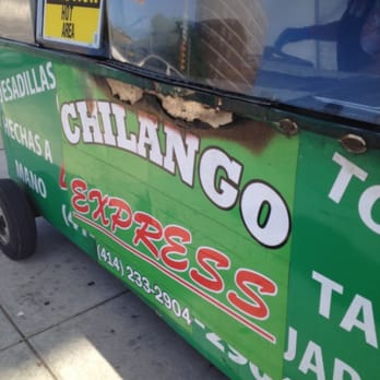 CHILANGO EXPRESS - Updated December 2025 - Milwaukee, Wisconsin - Food ...