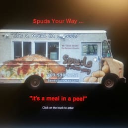 SPUDS YOUR WAY - Updated June 2025 - 50 Photos & 65 Reviews - 3500 ...