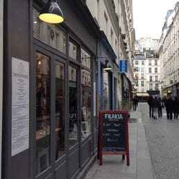 FILAKIA - Updated September 2025 - 90 Photos & 62 Reviews - 9 rue ...