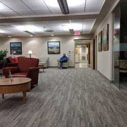 SENTARA LEIGH HOSPITAL - 33 Photos & 43 Reviews - Hospitals - 830 ...