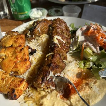 NAAB MEDITERRANEAN - 166 Photos & 246 Reviews - 4020 Lincoln Blvd ...