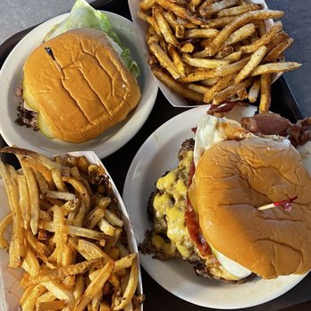 SEXTON’S BURGER BAR - Updated September 2025 - 129 Photos & 77 Reviews ...