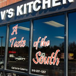 V’S KITCHEN - Updated July 2025 - 100 Photos & 115 Reviews - 2945 S ...