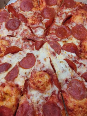 KEYSTONE PIZZA - Updated February 2025 - 15 Photos & 41 Reviews - 207 S ...