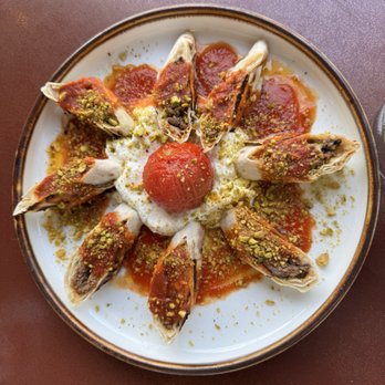 ANATOLIAN TABLE - Updated July 2025 - 144 Photos & 57 Reviews - 702 ...