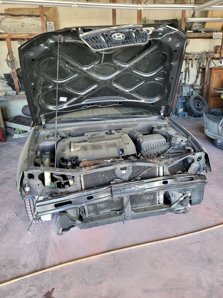 CREATIVE AUTO WORKS - Updated August 2025 - 51 Photos & 60 Reviews ...