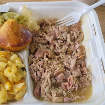 SOUTHERN EXPRESS SOUL FOOD - Updated May 2024 - 110 Photos & 93 Reviews ...