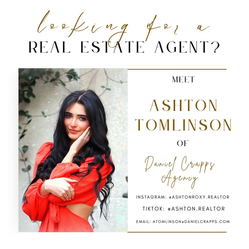 DANIEL CRAPPS AGENCY - Updated September 2024 - 291 NW Main Blvd, Lake ...