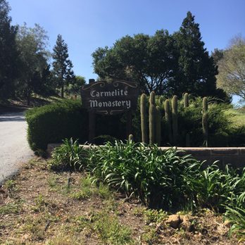 MOUNT ST JOSEPH CARMELITE MONASTERY - Updated January 2026 - 131 Photos ...