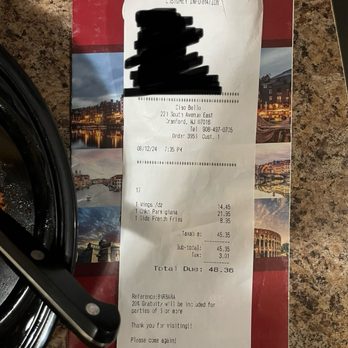 CIAO BELLO - Updated December 2025 - 164 Photos & 260 Reviews - 220 S ...