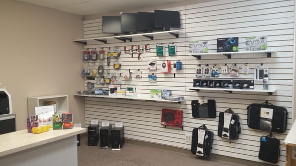 KEN’S PC REPAIR - Updated September 2025 - 29 Reviews - 12865 Deauville ...