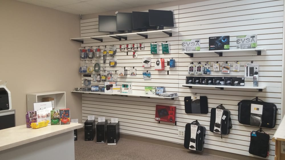 KEN’S PC REPAIR - Updated September 2025 - 29 Reviews - 12865 Deauville ...