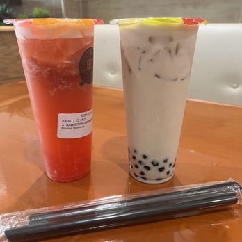 BC BOBA TEA & ICE CREAM - Updated October 2025 - 58 Photos & 21 Reviews ...