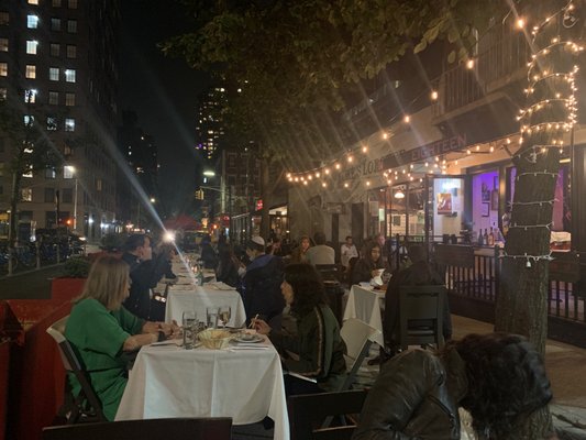 EIGHTEEN RESTAURANT - Updated September 2024 - 46 Photos & 75 Reviews ...