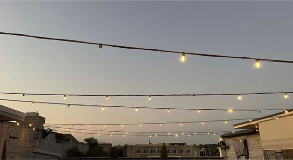 OLD CAPITOL INN ROOFTOP BAR - Updated September 2025 - 29 Photos - 226 ...