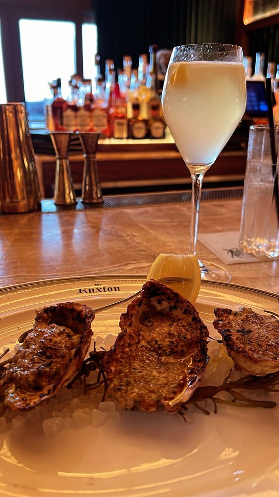 THE RUXTON - Updated September 2025 - 752 Photos & 175 Reviews - 720 ...