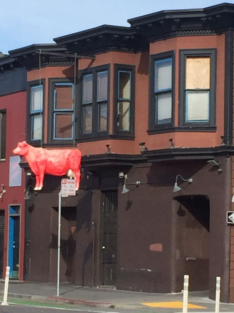 HOLY COW NIGHTCLUB - 125 Photos & 750 Reviews - Dance Clubs - 1535 ...