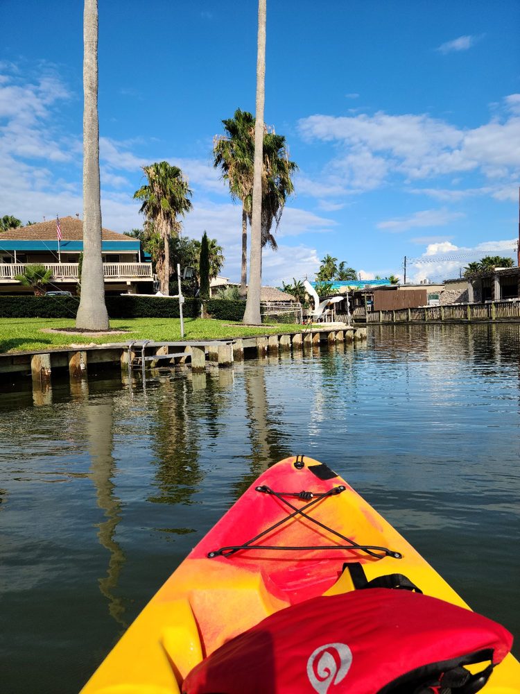 KAYAK SHACK - 169 Photos & 26 Reviews - Paddleboarding - 622 Marina Bay ...