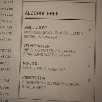 EL DORADO KITCHEN - 1689 Photos & 1475 Reviews - 405 1st St W, Sonoma ...