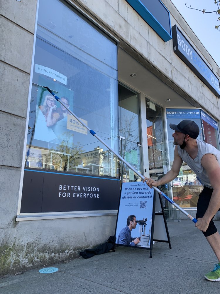 THE WINDOW GUY - Updated May 2026 - 13 Photos - Vancouver, British ...