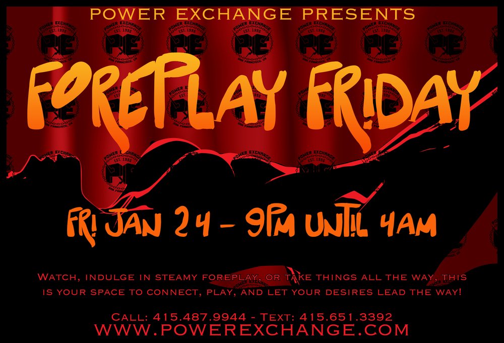 POWER EXCHANGE - Updated February 2025 - 214 Photos & 168 Reviews - 220 ...