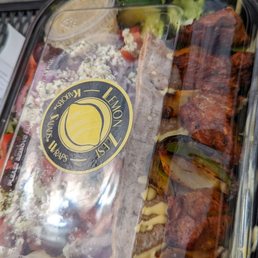 LEMON ZEST CAFE - Updated September 2024 - 909 Photos & 875 Reviews ...