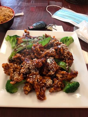 WOW HOUSE CHINESE RESTAURANT - 40 Photos & 71 Reviews - 8905 Benbrook ...