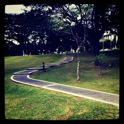 THE SUMMIT @ NUS BUKIT TIMAH CAMPUS - Updated August 2025 - 469G Bukit ...