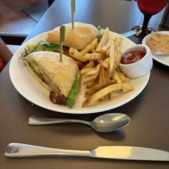 CAFE 43 - Updated December 2025 - 121 Photos & 87 Reviews - 2943 Smu ...