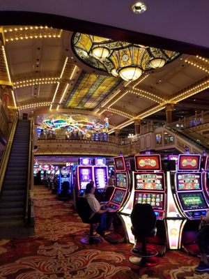 AMERISTAR CASINO RESORT SPA ST. CHARLES - 278 Photos & 237 Reviews ...