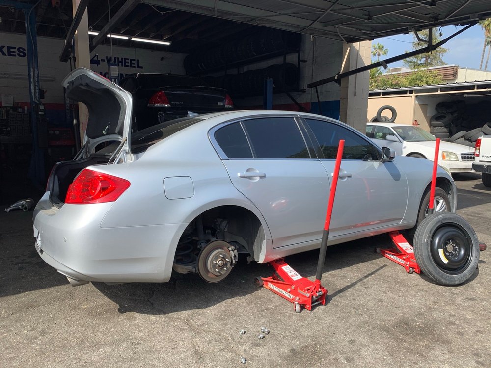 AL’S AUTO CENTER - Updated September 2025 - 88 Photos & 127 Reviews ...