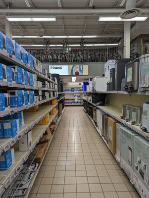 CANADIAN TIRE - Updated June 2026 - 39 Photos & 72 Reviews - 839 Yonge ...