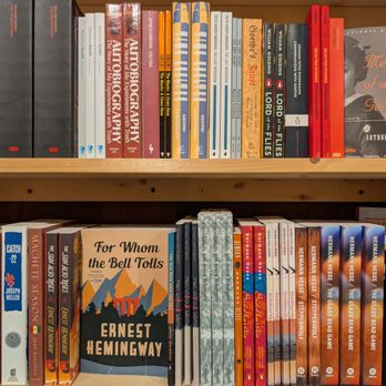 HENRY MILLER MEMORIAL LIBRARY - Updated December 2025 - 172 Photos & 75 ...