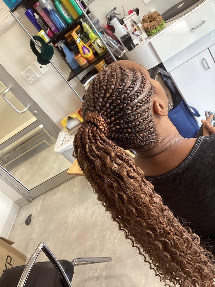 QUEEN AFRICAN BRAIDING - Updated May 2026 - Request an Appointment - 52 ...