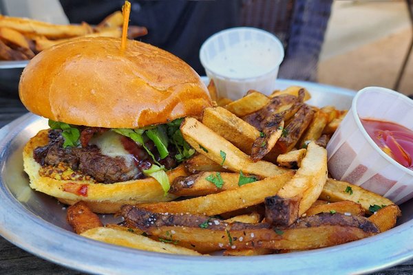 RODEO GOAT - 2404 Photos & 2814 Reviews - 1926 Market Center Blvd ...