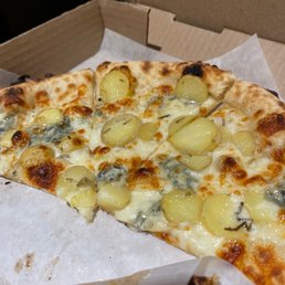 IGNITE PIZZERIA - Updated December 2025 - 69 Photos & 45 Reviews - 987 ...