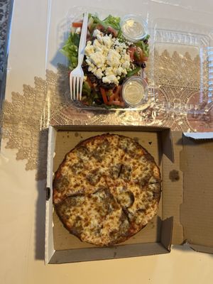 CLOCKWORK PIZZA - Updated December 2025 - 186 Photos & 504 Reviews ...